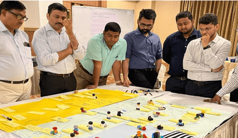 Adaptive Evaluation A Complexity Based Approach To Systematic